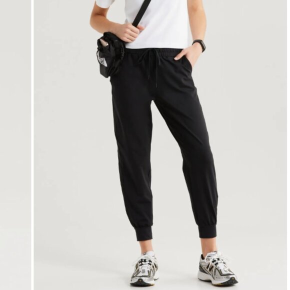 Zella | Pants & Jumpsuits | Zella Jogger Xl | Poshmark